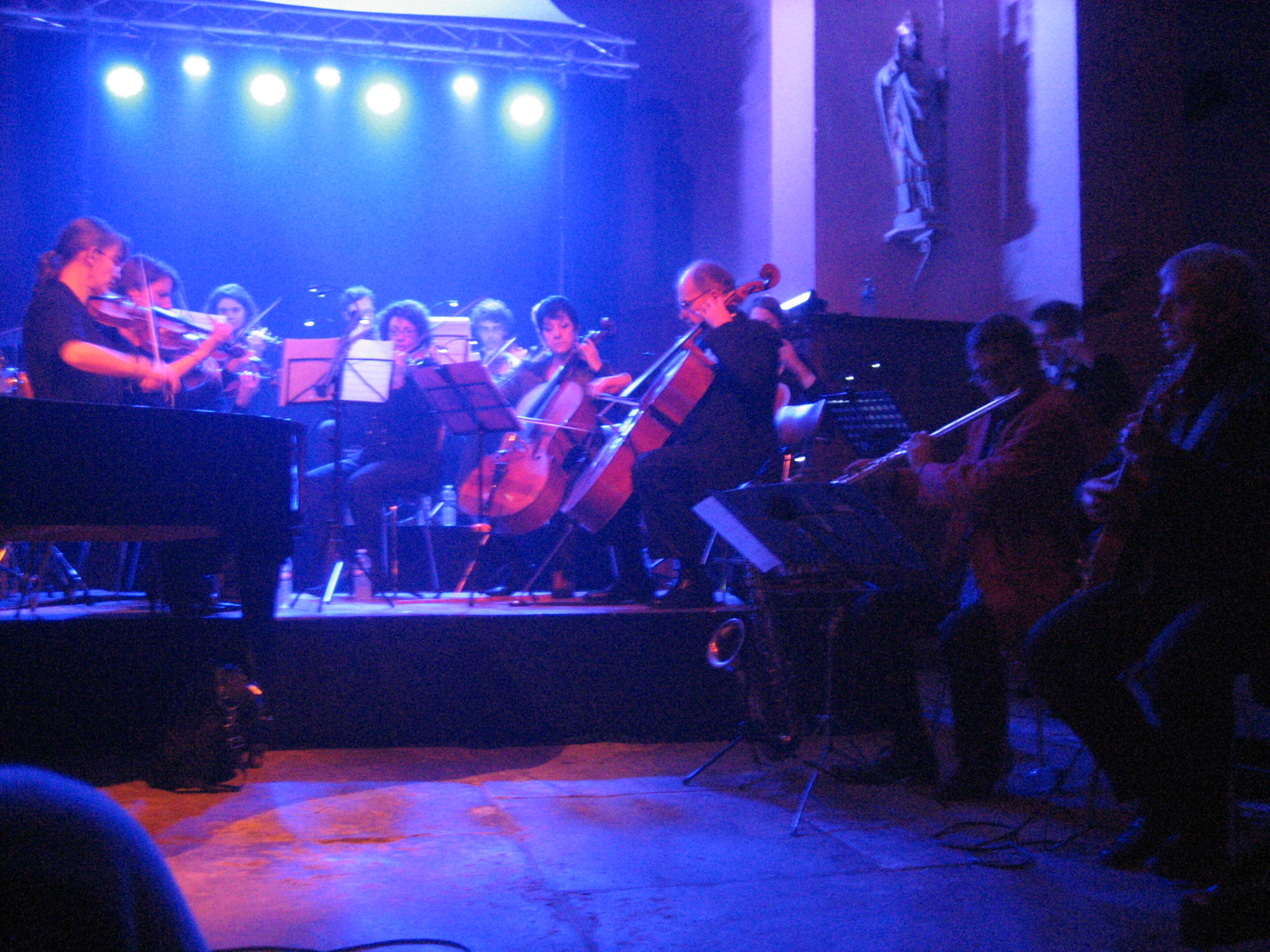 LE CONCERTO POUR PIANO N°2 | Le Canard du pianiste